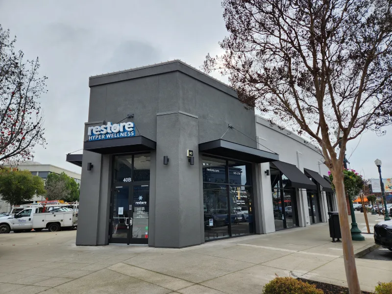 IV Drip, Cryotherapy, Red Light Therapy in Pleasant Hill, CA